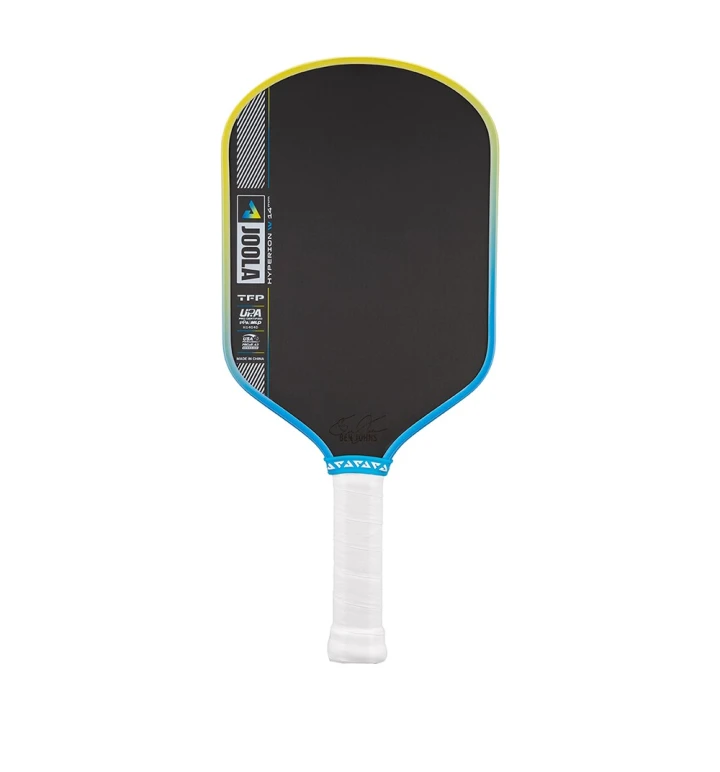 Vợt Pickleball Joola Gen4 Limited Hyperion Pro IV 14mm - Vietnam Colorway